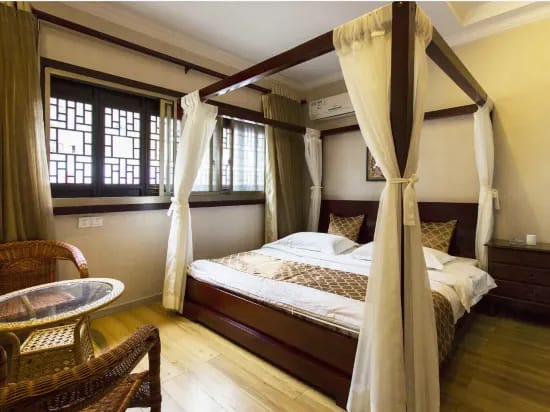 Xitang Wu'a Wuli Inn in Jiaxing | 2024 Updated prices, deals - Klook ...