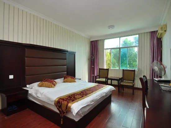 Ruijin Hotel in Xishuangbanna Dai Autonomous Prefecture | 2023 Updated ...