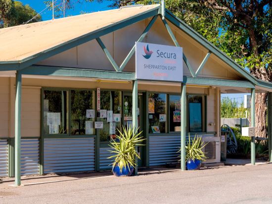 Shepparton Holiday Village in | 2025 Updated prices, deals - Klook ...