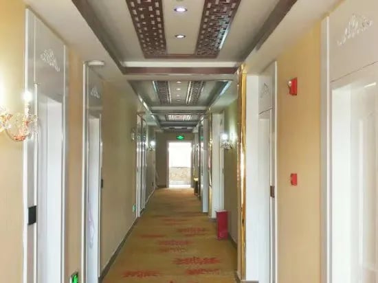 Hengquan Hot Spring Hotel in Kunming | 2025 Updated prices, deals ...