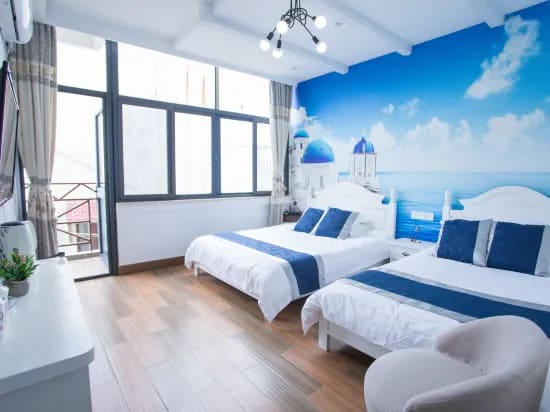 Huaniao Island Hua Niao Homestay in Zhoushan | 2025 Updated prices ...