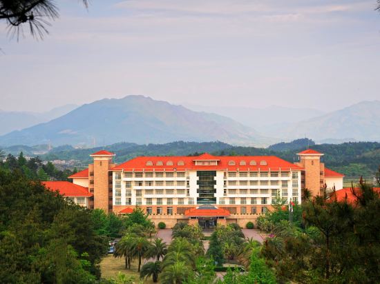 Merryland Resort Hotel in Guilin | 2024 Updated prices, deals - Klook ...