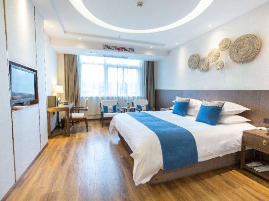 HEYIN HOTEI in Lishui | 2025 Updated prices, deals - Klook United States