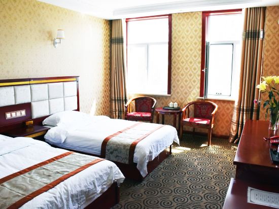 Wangfu Hotel in Haibei Tibetan Autonomous Prefecture | 2024 Updated ...