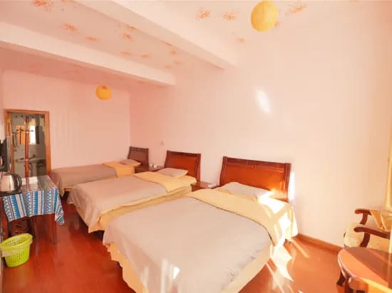 Longquan Jiayuan Hotel in Lijiang City | 2025 Updated prices, deals ...