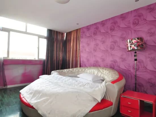 Lining 99 Hotel in Ningbo | 2024 Updated prices, deals - Klook United ...