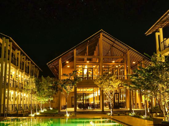 Oak Ray Wild Yala in null | 2023 Updated prices, deals - Klook United ...