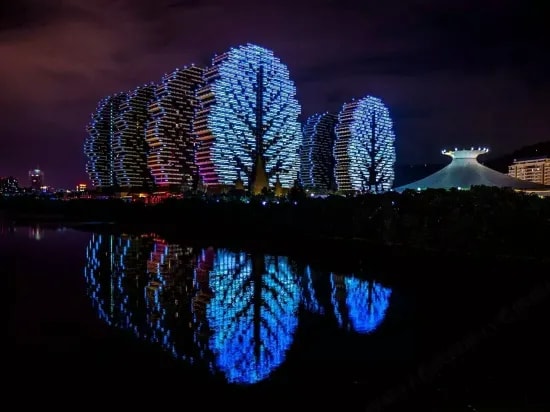 Sanya Big Tree Seven Star Hotel in Sanya City | 2025 Updated prices ...