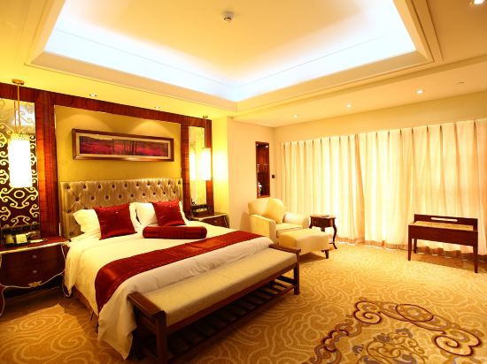 Inner Mongolia Hotel in Beijing | 2024 Updated prices, deals - Klook ...