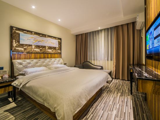 UTRIP HOTEL in Nanning City | 2024 Updated prices, deals - Klook United ...