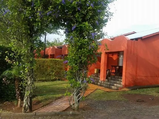 Brookside Lodge B&B in Manzini | 2024 Updated prices, deals - Klook ...