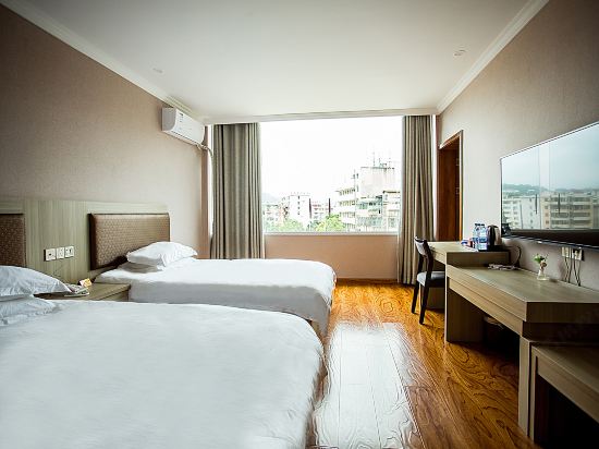 Jihe Hotel in Anshun | 2024 Updated prices, deals - Klook United States