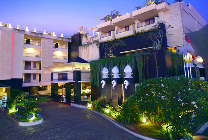 Kuta Reef Apartments in Kuta | 2025 Updated prices, deals - Klook ...