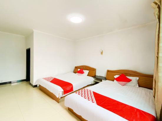 Golden Triangle Hotel, Chongqing in Chongqing | 2025 Updated prices ...