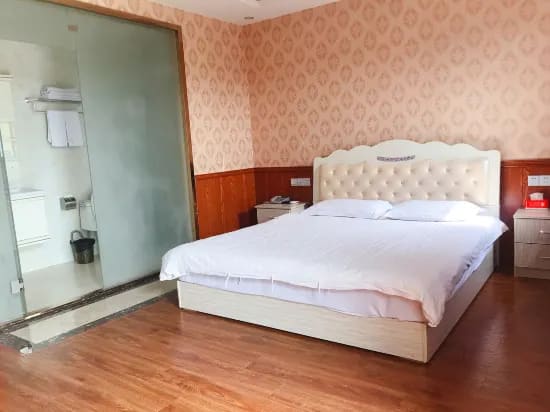 Shanghai Honghui Hotel in Shanghai | 2023 Updated prices, deals - Klook ...