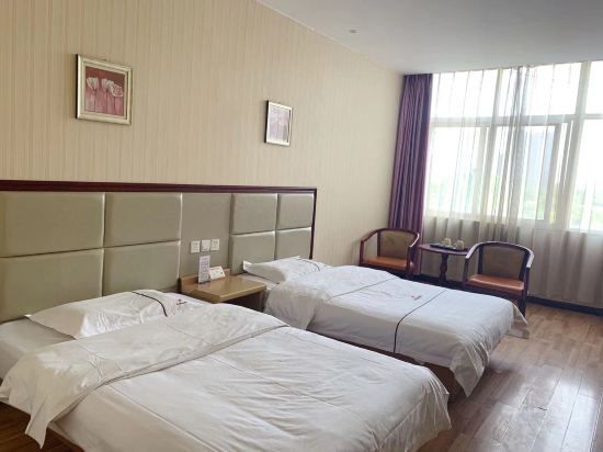 SHUHAN HOTEL in Xi'an | 2023 Updated prices, deals - Klook United States
