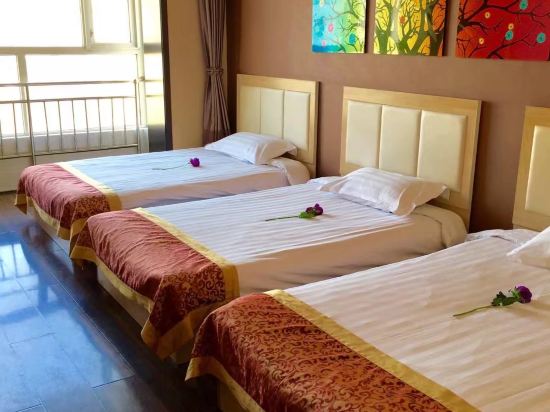 Bawei Inn in Zhangjiakou | 2025 Updated prices, deals - Klook United States