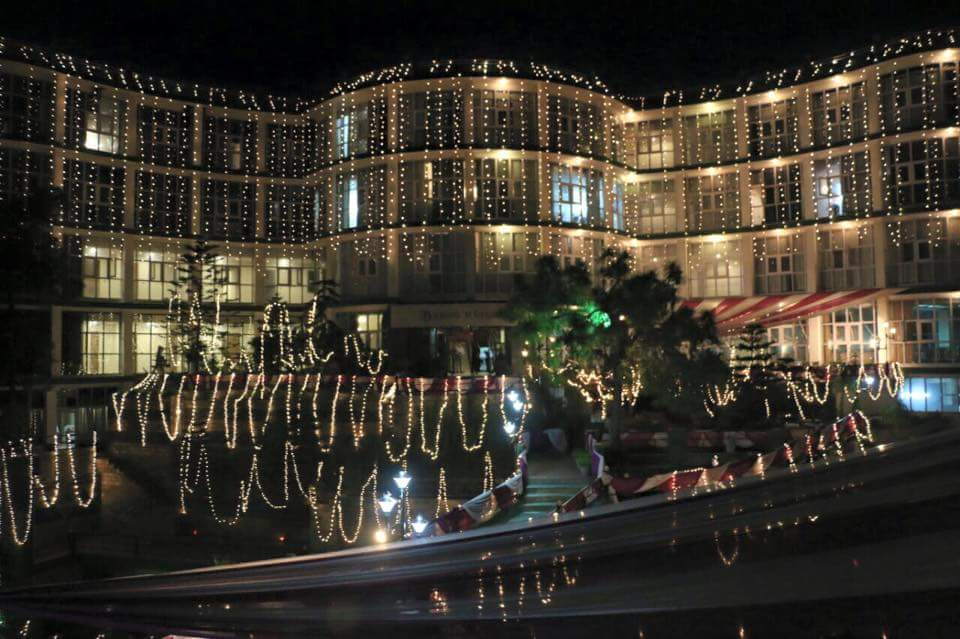 Hotel Barog Heights in Solan | 2025 Updated prices, deals - Klook ...