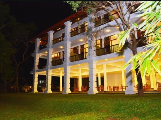Diya Dahara Resort in | 2024 Updated prices, deals - Klook ...