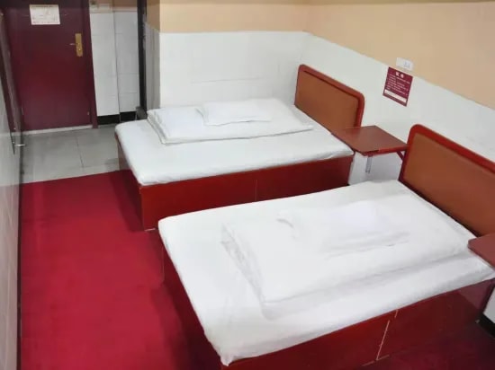 Pingan Hostel in Shiyan City | 2024 Updated prices, deals - Klook ...