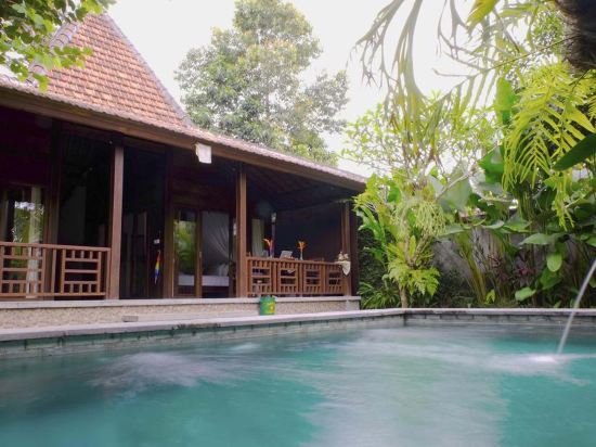 Prama House in Ubud | 2023 Updated prices, deals - Klook United States