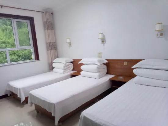 Man Yue Hong Hotel in Shijiazhuang City | 2024 Updated prices, deals ...