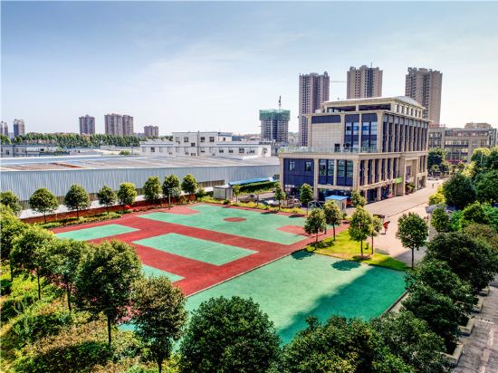 Bofei Hotel in Chongqing | 2023 Updated prices, deals - Klook United States