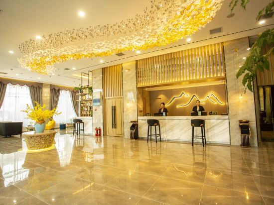 TRY Guipu Hotel in Nanyang | 2024 Updated prices, deals - Klook United ...