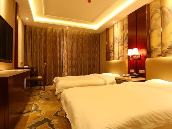 Fu Chun Jiang Business Hotel in Zhengzhou | 2024 Updated prices, deals ...