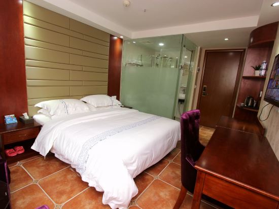 Weinisi Hotel in Shenzhen City | 2023 Updated prices, deals - Klook ...