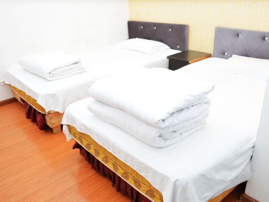 Luo jiang xiao rest quick hotel in Deyang City | 2025 Updated prices ...