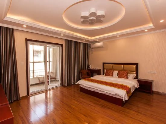 City 168 Express Hotel in Bengbu City | 2025 Updated prices, deals ...