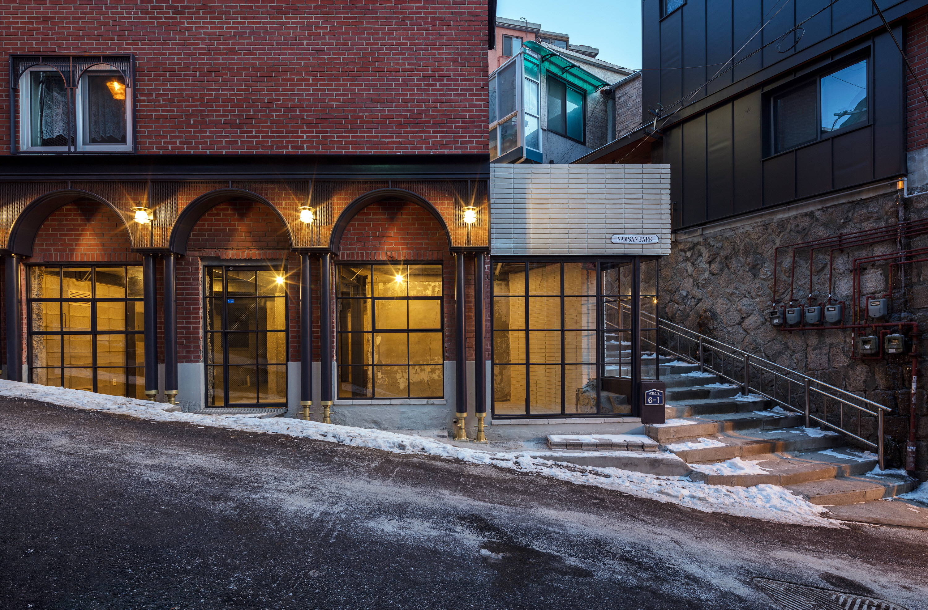Dokebi Cottage PrivateHouse Seoul in Seoul | 2025 Updated prices, deals ...