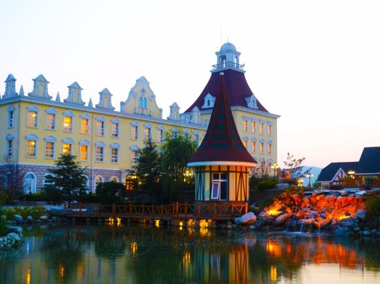 Tianyu Hotel in Beijing | 2024 Updated prices, deals - Klook United States