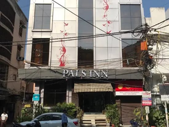 Pals Inn in West Delhi | 2024 Updated prices, deals - Klook Philippines