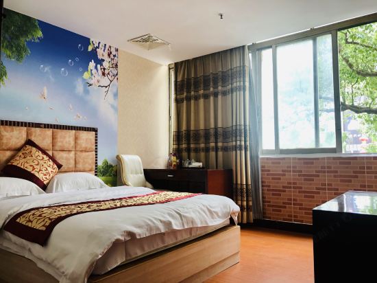 Mingdu Hotel in Jiangmen City | 2025 Updated prices, deals - Klook ...