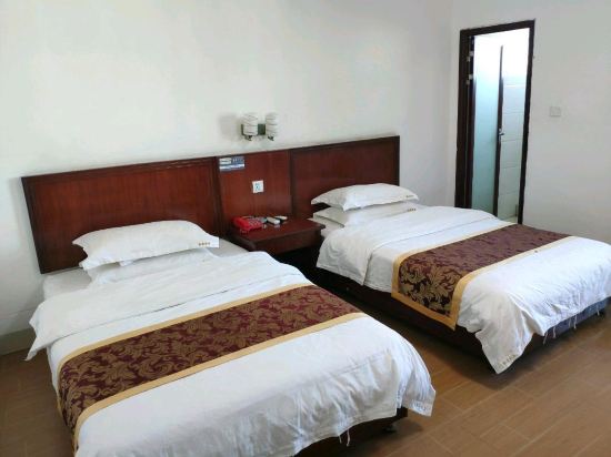 Changjiang Mingdian Hotel in Changjiang County | 2023 Updated prices ...