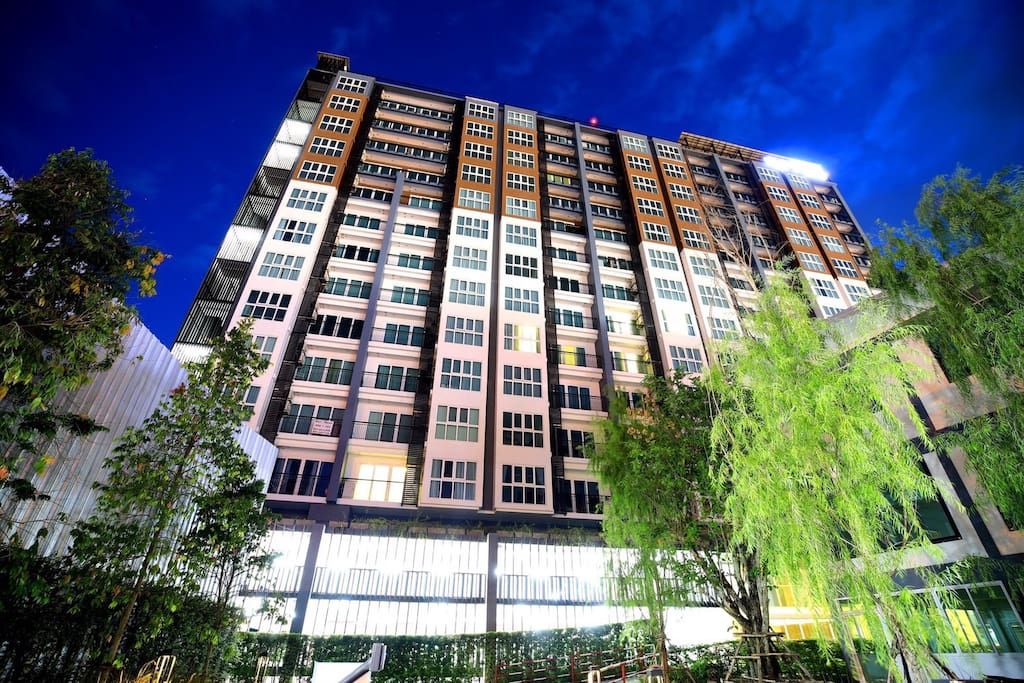 Alfred Condo in Chiang Mai | 2025 Updated prices, deals - Klook United ...