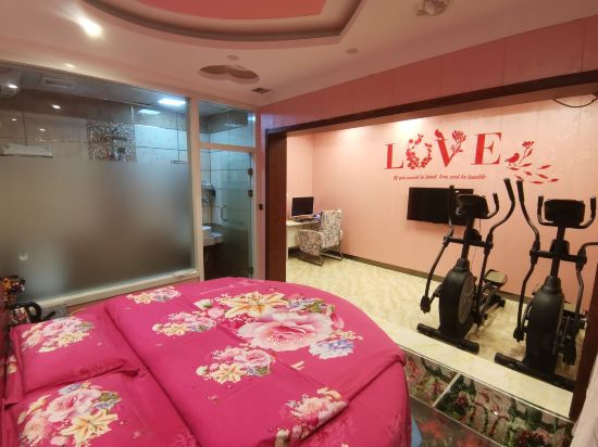 Typhoon Shelter Theme Hotel in Qiqihar | 2023 Updated prices, deals ...