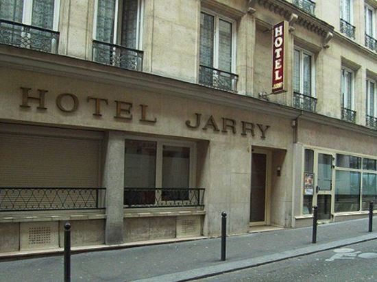 Jarry in Paris | 2025 Updated prices, deals - Klook United States