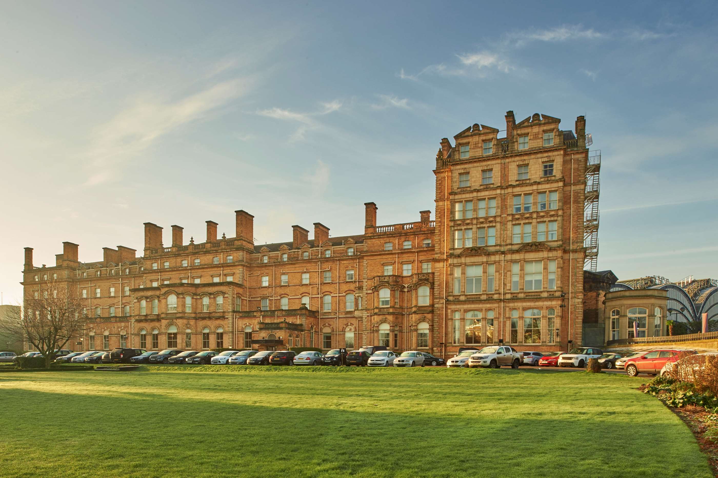 The Milner York in York | 2025 Updated prices, deals - Klook Around the ...