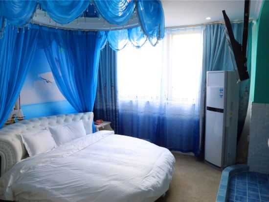 World Impression Theme Hotel in Chengdu City | 2023 Updated prices ...