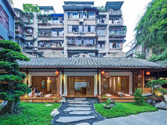 Lazy Inn in Chengdu City | 2025 Updated prices, deals - Klook United States