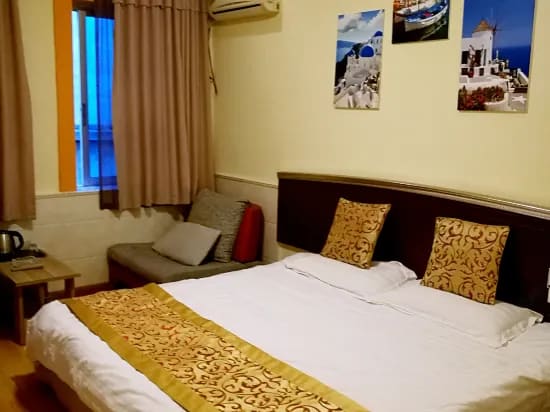 Wencheng Yingbin Building in Wenzhou | 2024 Updated prices, deals ...