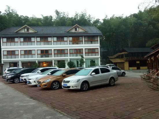 Xiaoyao Valley Hotel in Yibin | 2024 Updated prices, deals - Klook ...