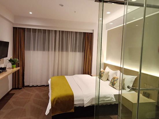 THE MANNI HOTEL in Chongqing | 2024 Updated prices, deals - Klook ...