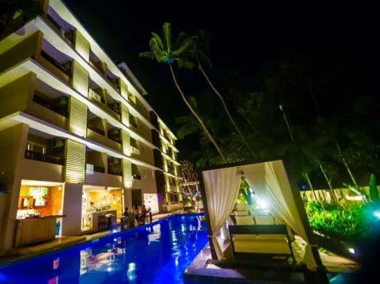 SinQ Signature in North Goa | 2023 Updated prices, deals - Klook United ...
