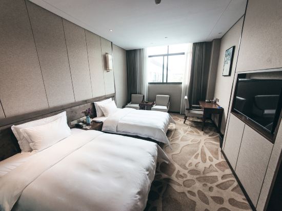 Totemso Hotel in Neijiang | 2024 Updated prices, deals - Klook United ...