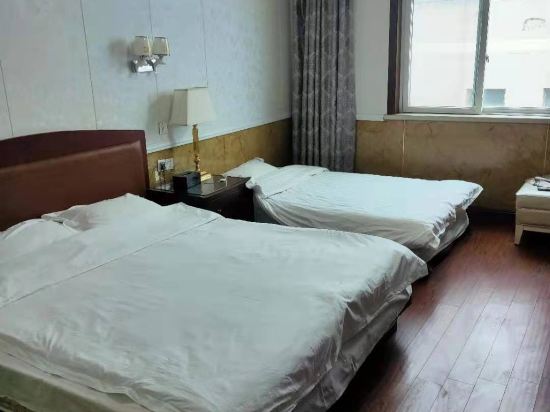 Friendship Hotel in Jiaxing | 2024 Updated prices, deals - Klook United ...