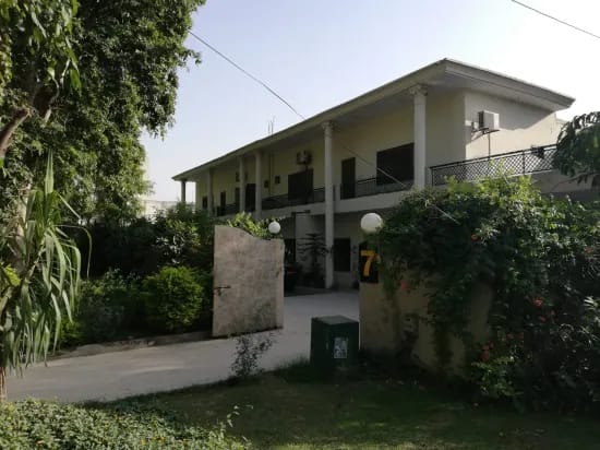 British Lodge in Islamabad | 2024 Updated prices, deals - Klook United ...